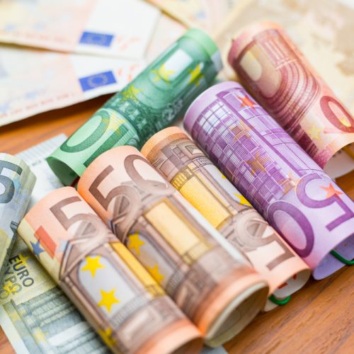 Veilig betalen met contant geld | Veilig bankieren