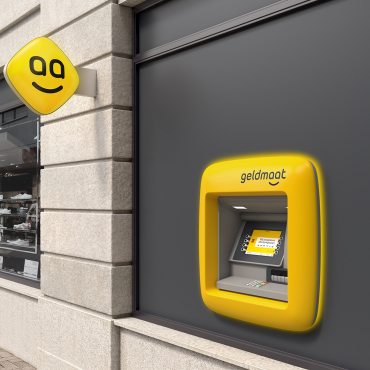 Veilig een geldautomaat gebruiken | Veilig bankieren