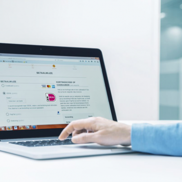 Hoe werkt iDEAL? | Veilig bankieren