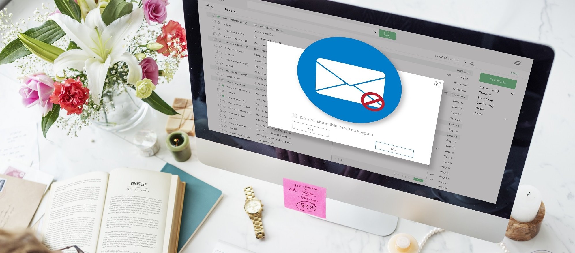 Pas op: valse e-mail van DigiD over iDIN in omloop! - Veilig Bankieren