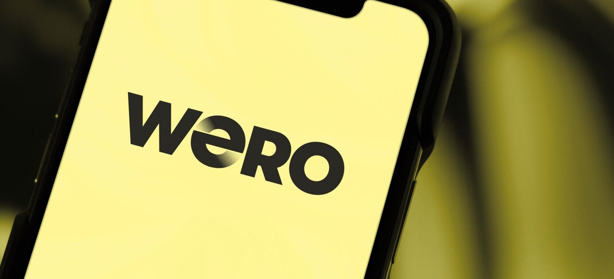 Criminelen misbruiken introductie Wero voor oplichting - Veilig Bankieren